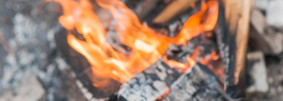 6 Tips to Reduce Fire Pit Smoke: A Guide to Cleaner Fires – WARMBOND
